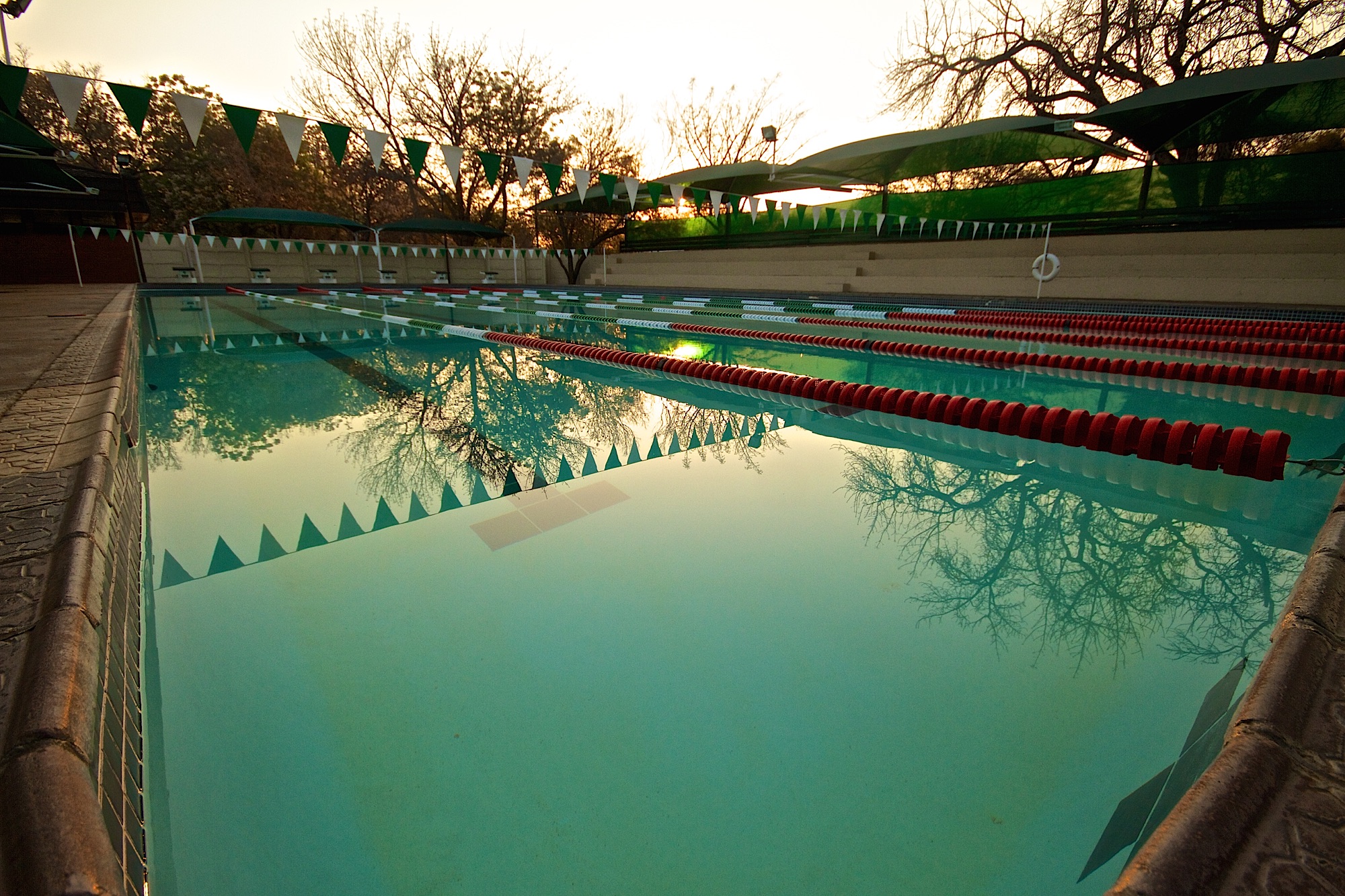 Facilities | Thornhill Primary School